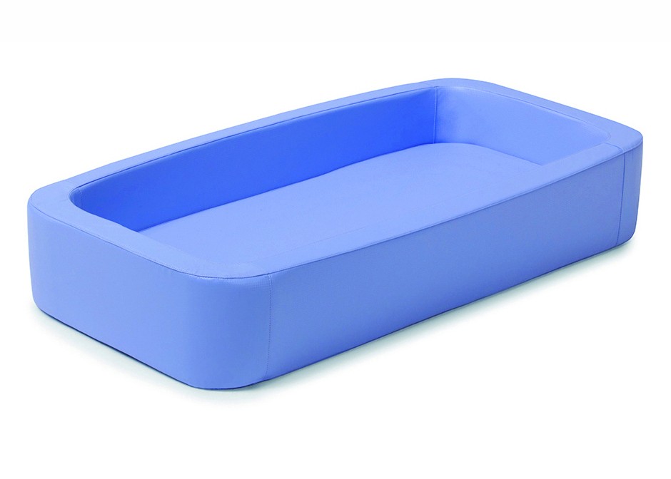 CULLA LATTANTI MORBIDA, lettino,culla